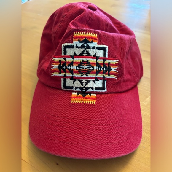 Pendleton | Accessories | Pendleton Baseball Hat | Poshmark